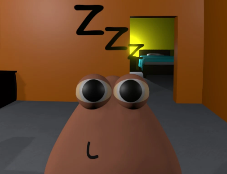 Bou's Revenge - Play Online Bou's Revenge on Charlie the Steak Game